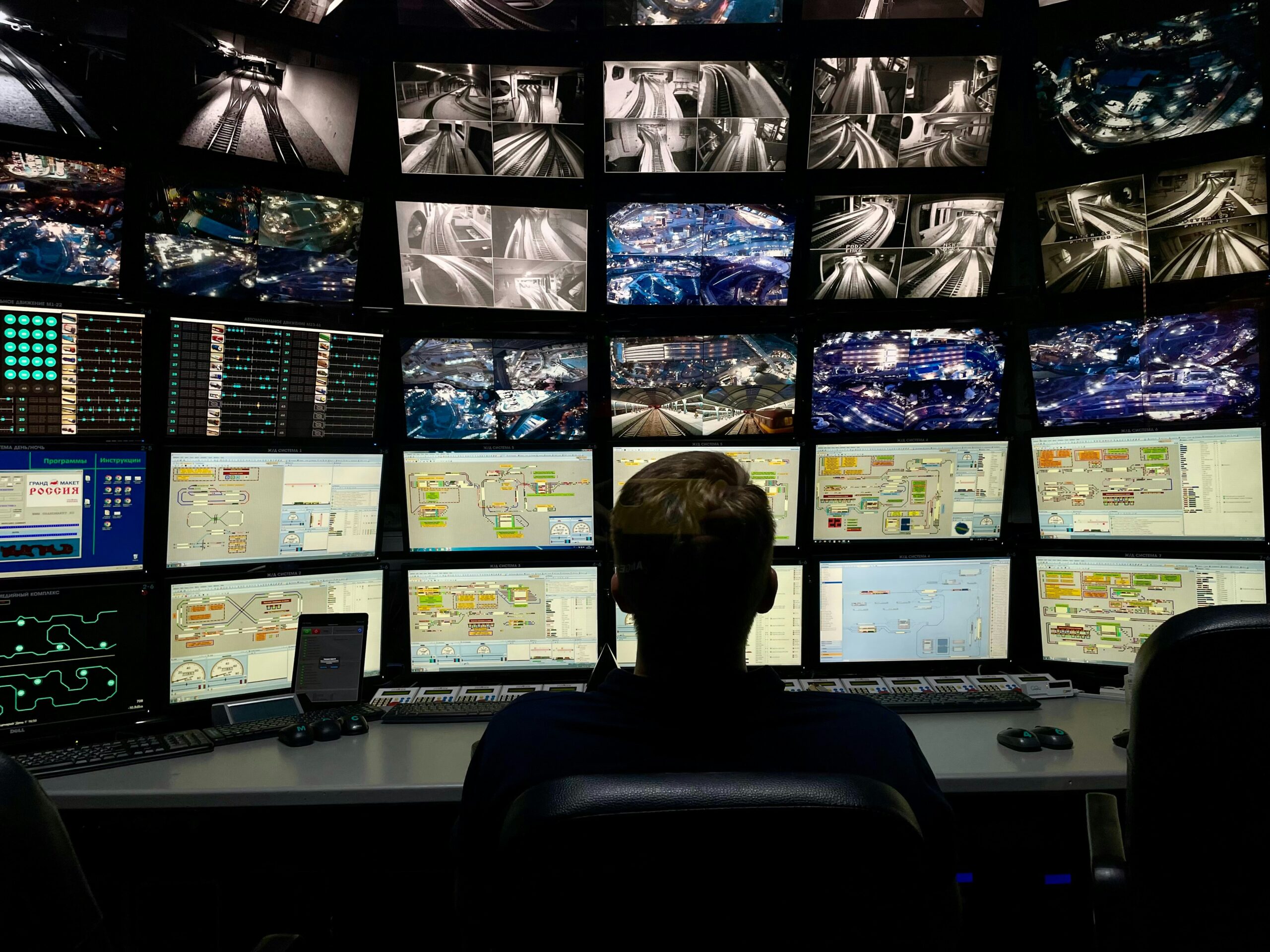 Why 24/7 Security Monitoring Is Critical for Safety - ISC Security